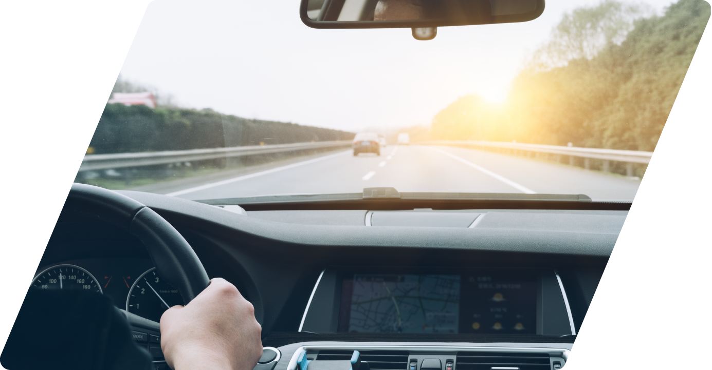 Home - Driving School Tricity